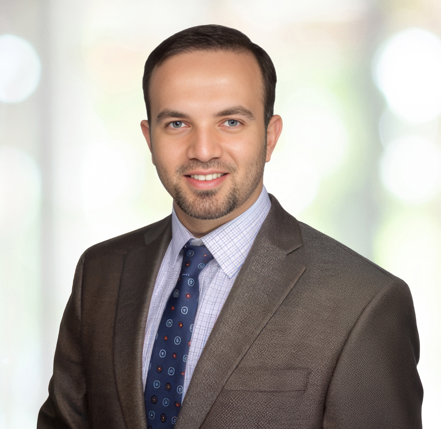 Sameer Al-Shweiki, M.D., Ohio Retina Specialist | Retina Vitreous ...